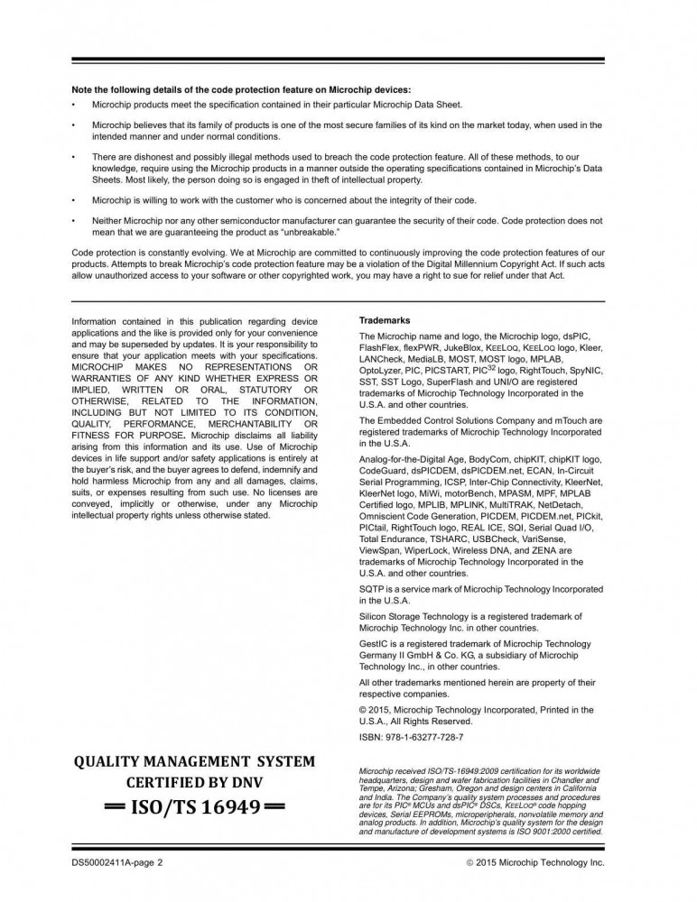 ADM00672 MCP1711 guide page 2