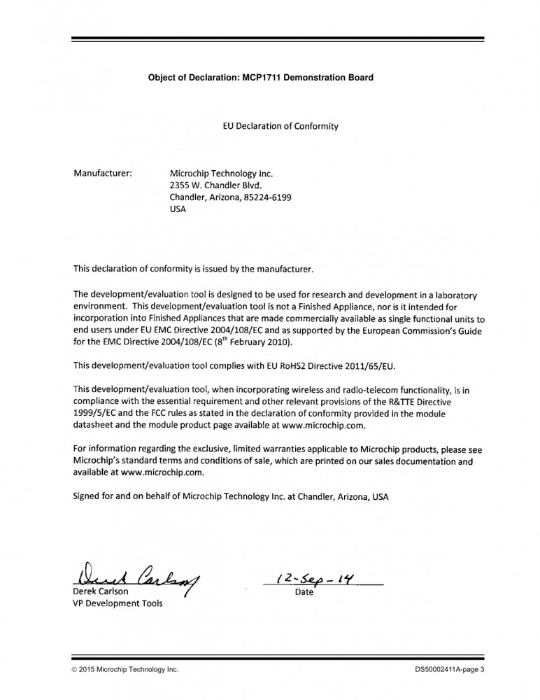 ADM00672 MCP1711 guide page 3