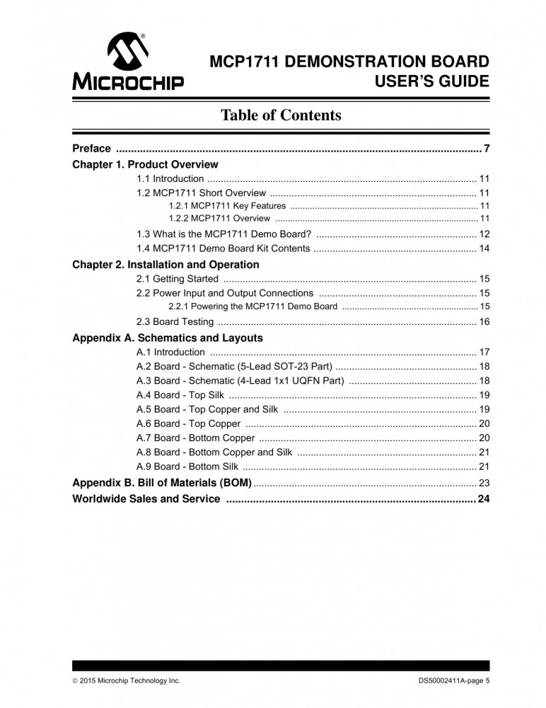 ADM00672 MCP1711 guide page 5