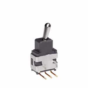 Process Sealed Subminiature Toggle