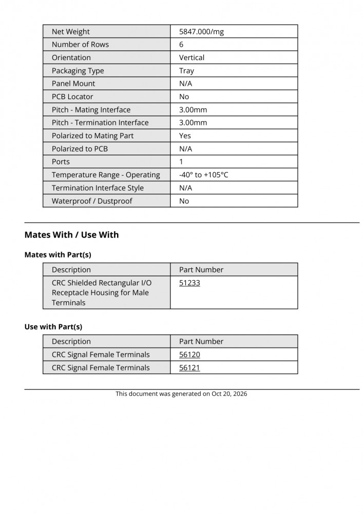 512393003 product document, page 3
