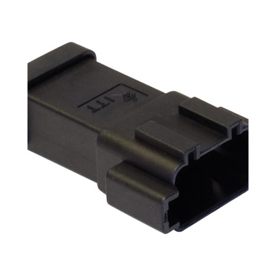 ITT CANNON 132015-0075