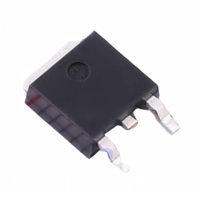 BLUE ROCKET BRCS20N06DP Single N-Channel MOSFET