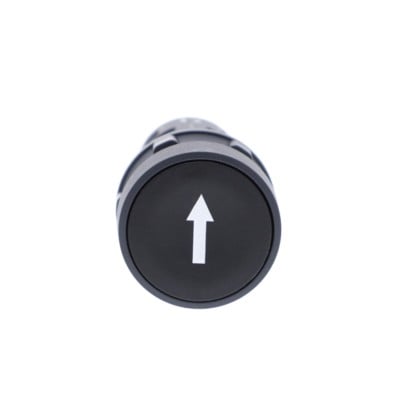 Schneider XB2BN411 Pushbutton Switch