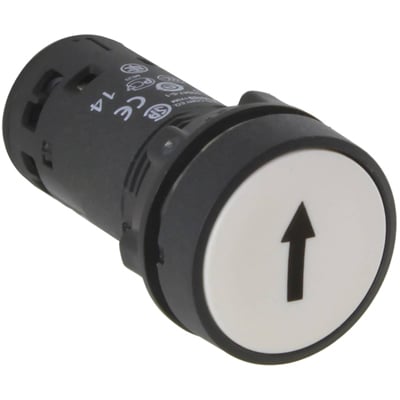 Schneider XB7NA11341 Pushbutton Switch for sale