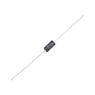 DOWO P6SMB39CA TVS Diode