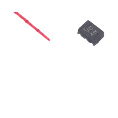 EnergyMath EM74LVC2G17GW Buffers, Drivers, Receivers & Transceivers Chip