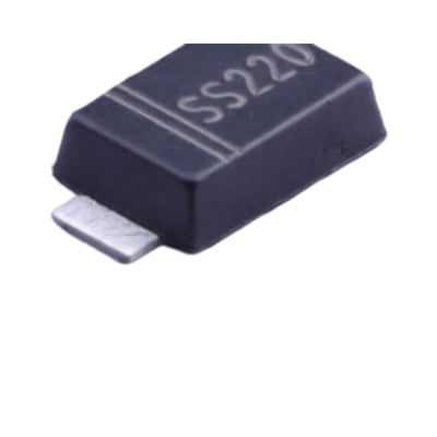 Shikues SS24BF Single Diode