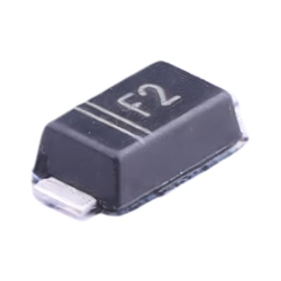 Jingdao Microelectronics FR105W Single Diode