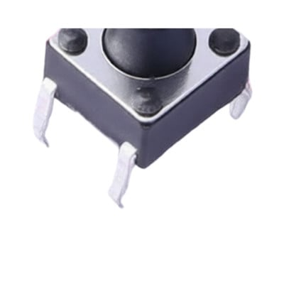 BZCN TSD001A06018A Tactile Switch