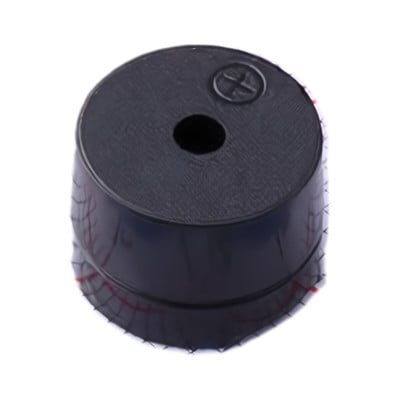 INGHAi GMC1206YAS-8R2048 Alarm Buzzer & Siren Chip