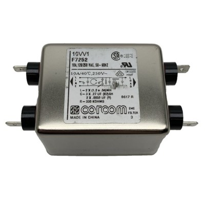 TE Connectivity 15ED8