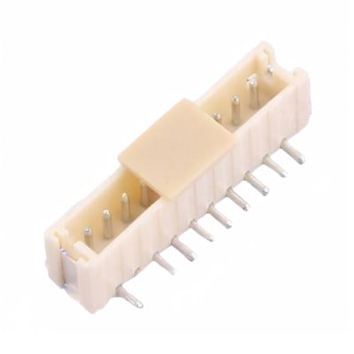 CNJM CNJMA1251WV-S-10P Male Header Pins