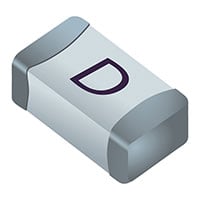 BOURNS SF-1206S080-2 Fuse Chip