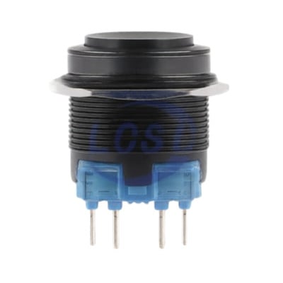ROCPU Switches TP92201P2A Pushbutton Switch Chip