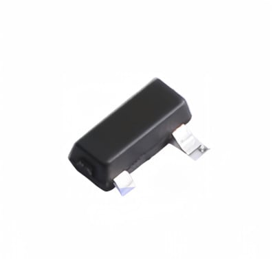 PANJIT PJA3476_R1_00001 Single N-Channel MOSFET