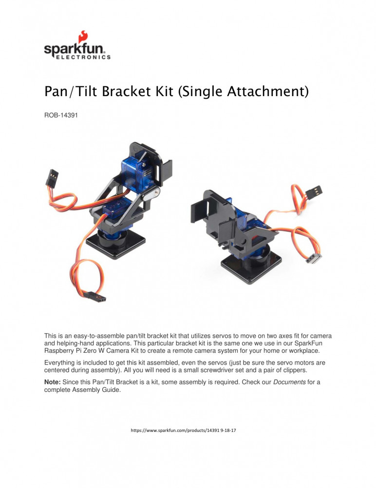 ROB-14391 technical document preview