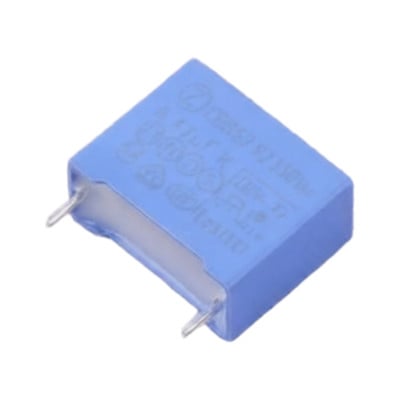 jiangbeizhenhua GPX474KA5Z2LL8BF1 Film Capacitor