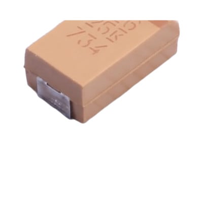 KEMET T491B226K020AT Tantalum Capacitor