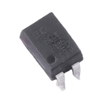 BC BCY214 Solid State Relay Chip