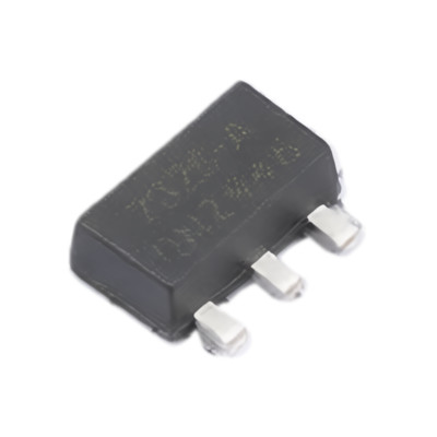 QNHCHIP HT7536-1Q Linear Low Dropout LDO Voltage Regulator