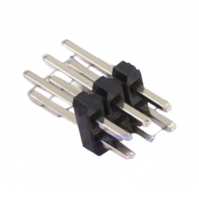 BXCONN A254UP-ZD06P Male Pin Header