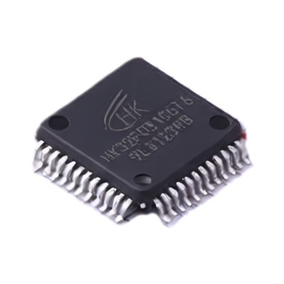 HK HK32C030C8T7 Microcontroller
