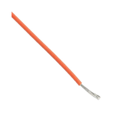CNC Tech 3266-20-1-0500-005-1-TS Single Conductor Hook-Up Wire