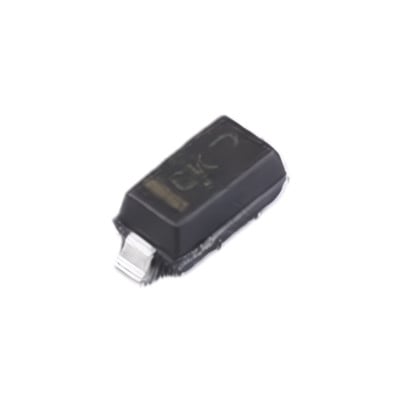 onsemi MMSZ3V3T1G Single Zener Diode