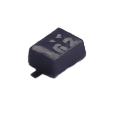 ROHM UDZVTE-1716B Single Zener Diode