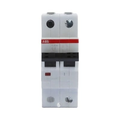 ABB S2C-S02R Miniature Circuit Breaker