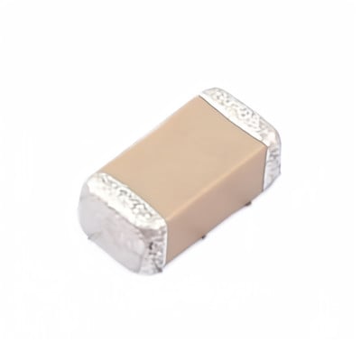 AIDE CAPACITOR 1206X7R471K102NT Ceramic Capacitor