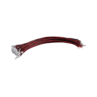 DEALON LYS200-100726-300-2P Single Conductor Hook-Up Wire