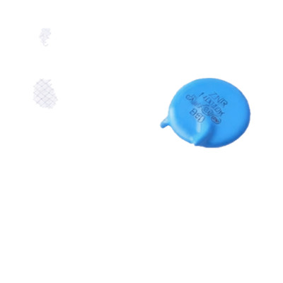 Dersonic RM14D390KD1IE100 Metal Oxide Varistor (MOV)