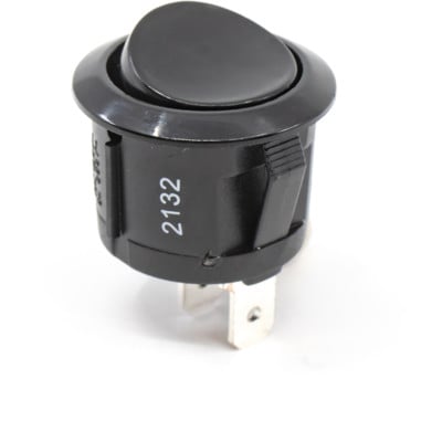 E-Switch RR3402C Rocker Switch