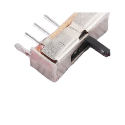 HanElectricity SS-13D07G4 Slide Switch Chip
