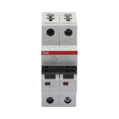 ABB SE202-D32 Miniature Circuit Breaker