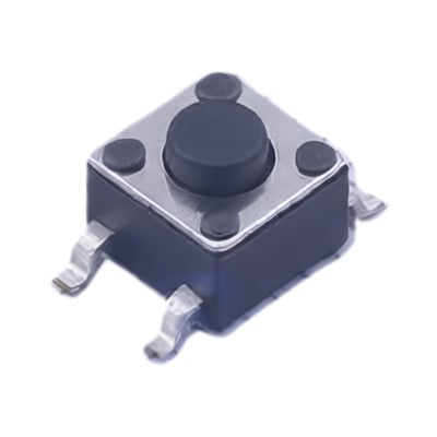 GANGYUAN KAN0616-0751C-CL15 Tactile Switch