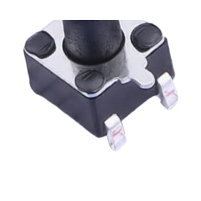 Korean Hroparts Elec K2-1103SP-E4SW-04 Tactile Switch