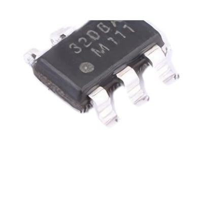 Kiwi Instruments KP521405ALGA DC DC Switching Voltage Regulator