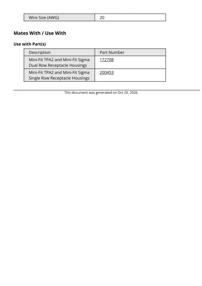 Product document image, page 3