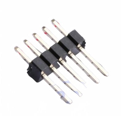 MINTRON MTP315-1102S2 Male Pin Header Connector