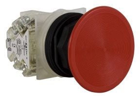 Schneider 9001SKR5RH6 Pushbutton Switch