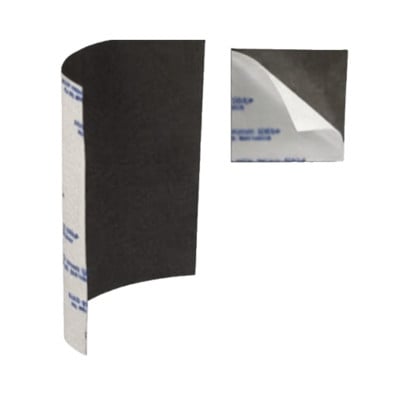 API Delevan FFAM151*1 RFI and EMI Shielding and Absorbing Material Chip
