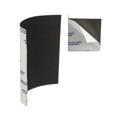 API Delevan FFAM151*1 RFI and EMI Shielding and Absorbing Material Chip
