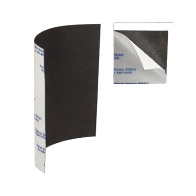 API Delevan FFAM151*1 RFI and EMI Shielding and Absorbing Material Chip