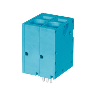 CUI TBL008-1000-04BE Wire to Board Terminal Block Connector