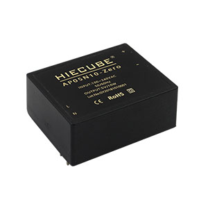 HIECUBE AP05N05-Zero