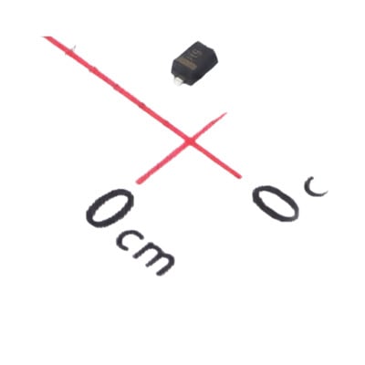 Nexperia BZV55-C22,135 Single Zener Diode
