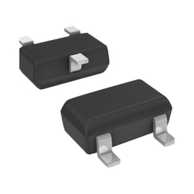 onsemi NSVMUN2212T1G Single Pre-Biased Bipolar Transistor
